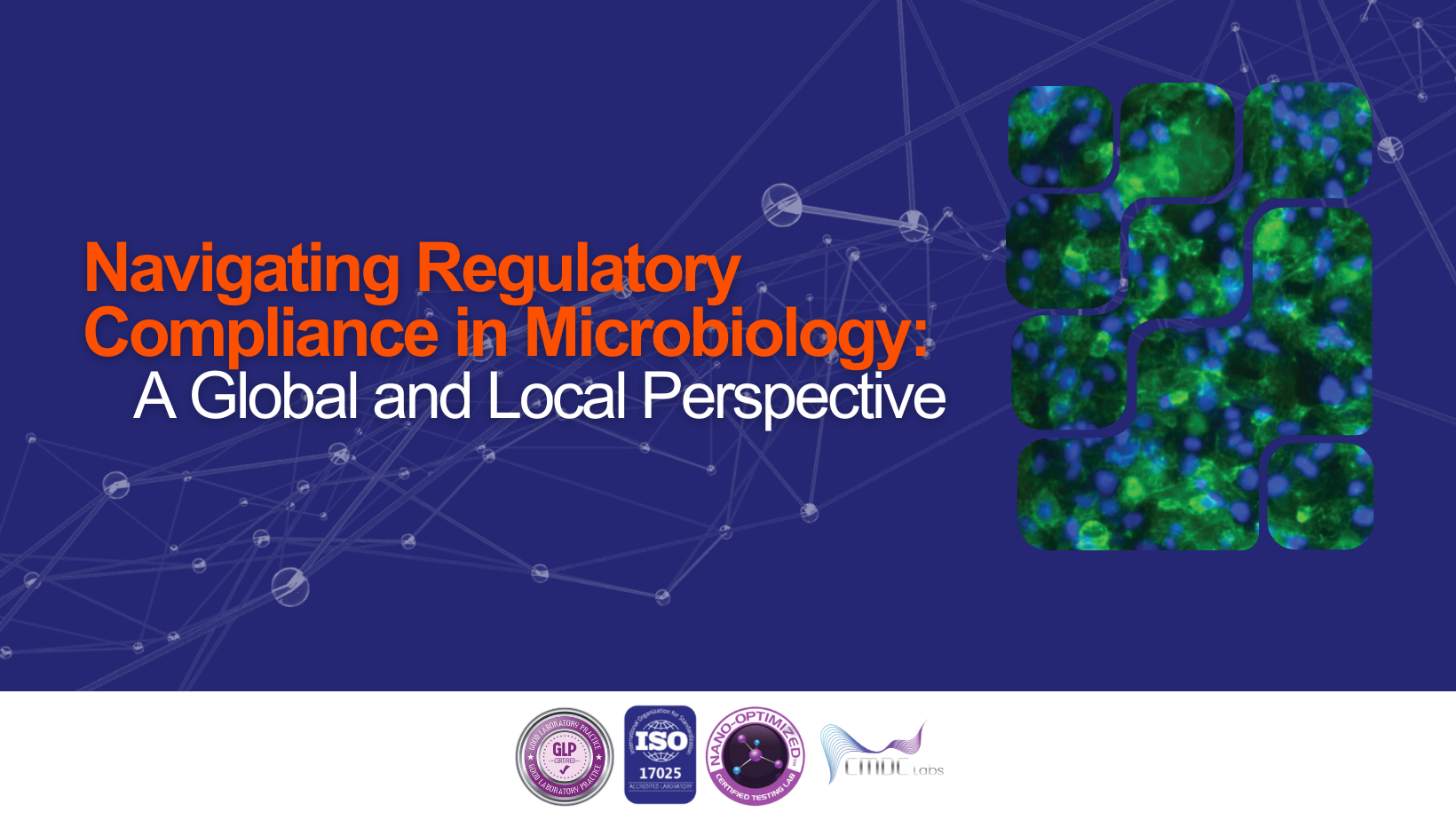 Regulatory Compliance in Microbiology: A Global and Local Perspective ...