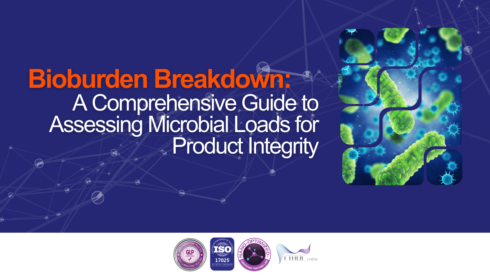 Bioburden Breakdown: A Comprehensive Guide to Assessing Microbial Loads ...
