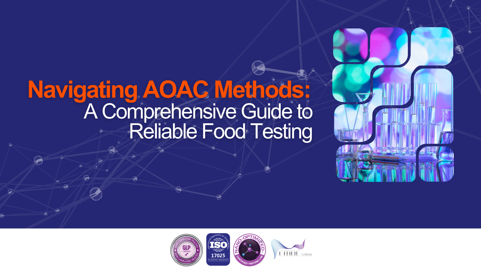 Evaluating AOAC Methods: A Comprehensive Guide to Reliable Food Testing ...