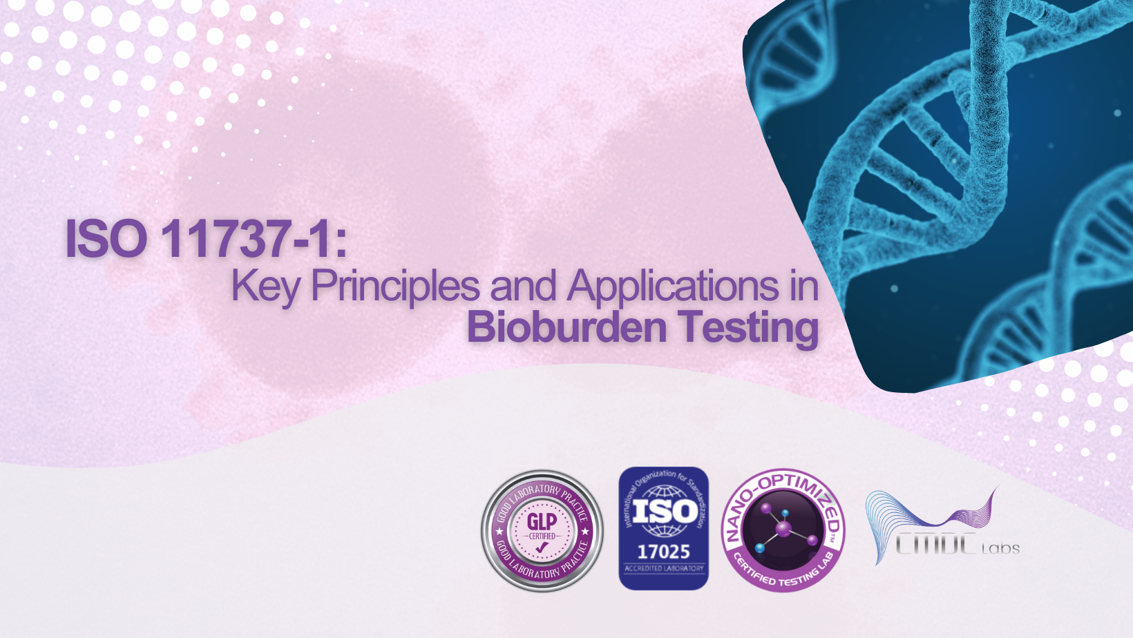 Ensuring Quality in Food and Beverage: The Role of Microbiology Testing ...