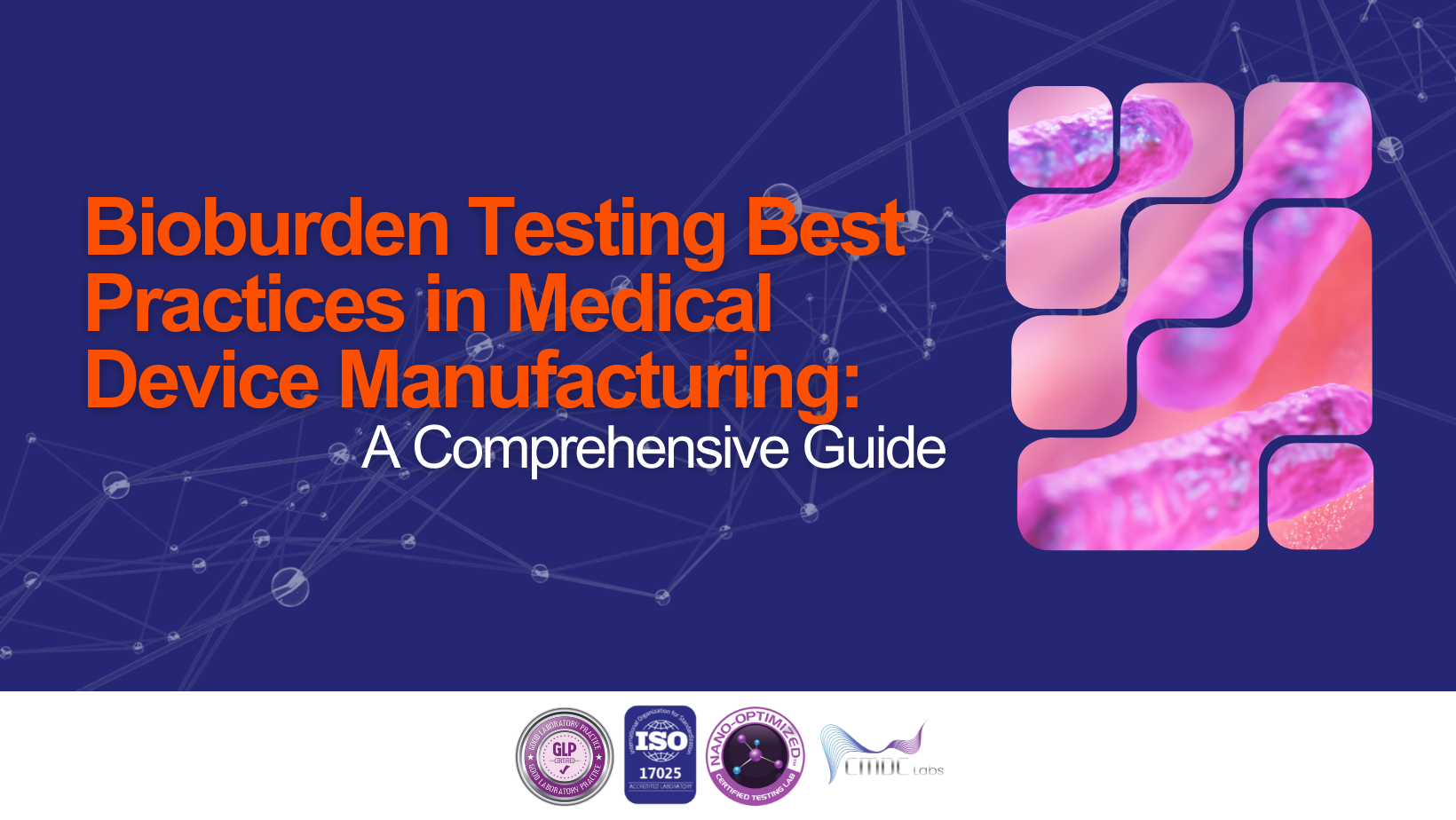Bioburden Testing Best Practices in Medical Device Manufacturing: A ...
